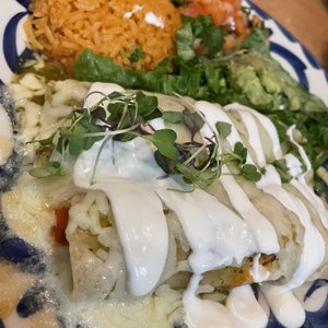 AGAVE AZUL COCINA MEXICANA - KIRKMAN - 1750 Photos & 1491 Reviews ...