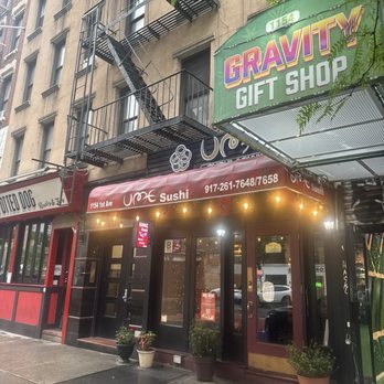 UME - Updated January 2026 - 51 Photos & 53 Reviews - 1154 1st Ave, New ...