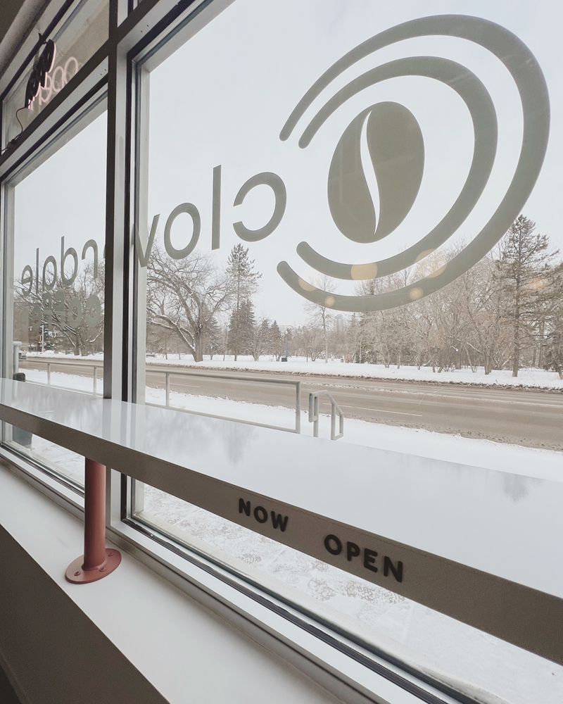 CLOVERDALE COFFEE - Updated May 2026 - 9407 98 Avenue NW, Edmonton ...