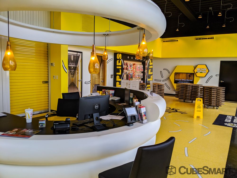 BEE SAFE STORAGE - Updated October 2025 - 3547 Danbrook Rd, Burlington ...