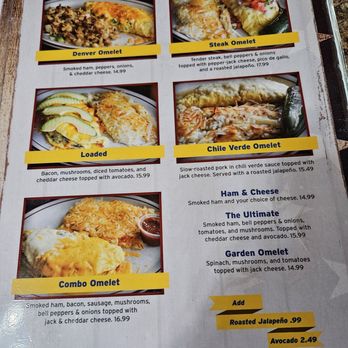 GENERAL’S CAFE & GRILL - Updated October 2025 - 33 Photos & 18 Reviews ...