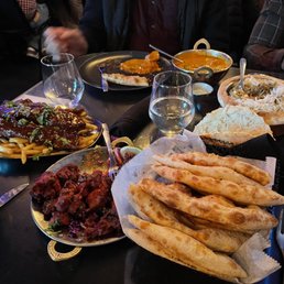 KINARA FUSION KITCHEN - Updated October 2025 - 876 Photos & 601 Reviews ...