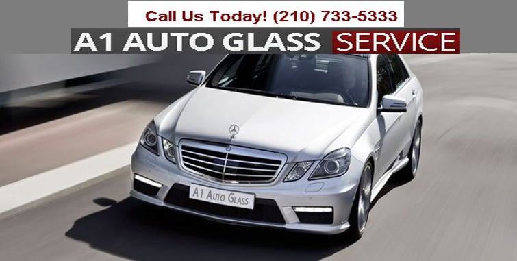 A1 AUTO GLASS - 131 Maple Valley, San Antonio, TX - Yelp