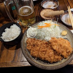 KATSU-HAMA - Updated August 2025 - 2306 Photos & 1791 Reviews - 11 E ...