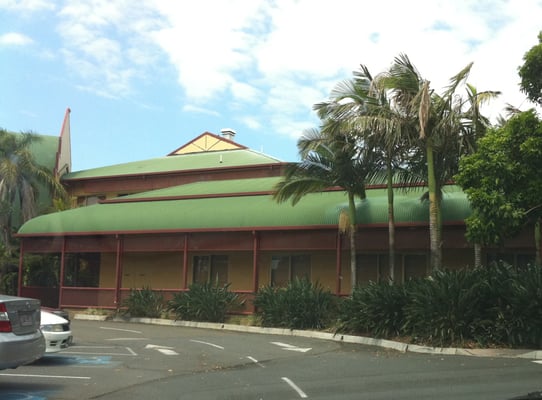 REDLANDS SPORTING CLUB - Updated March 2026 - Anson Rd, Wellington ...