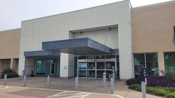 CARROLLTON PUBLIC LIBRARY AT HEBRON AND JOSEY - Updated November 2025 ...