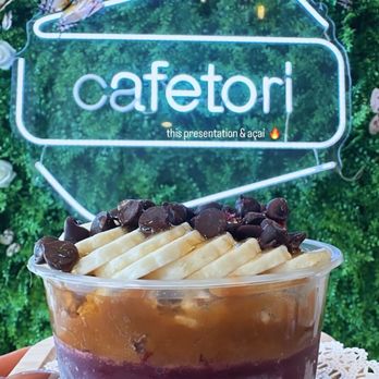 CAFE TORI - Updated September 2024 - 485 Photos & 177 Reviews - 5440 ...