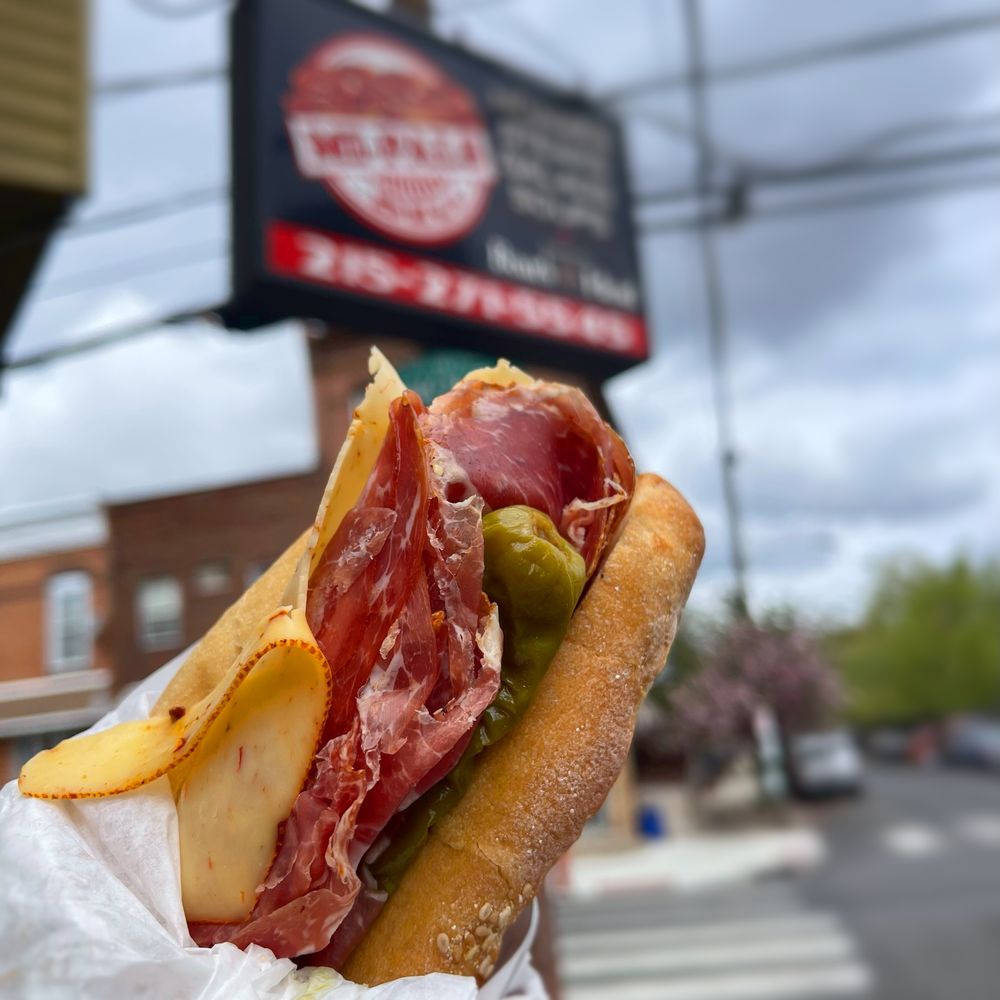 MI-PALS DELI - Updated December 2025 - 37 Photos & 58 Reviews - 2300 S ...