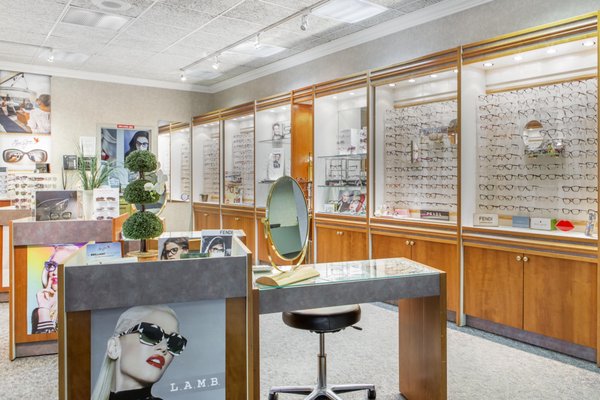 KIRK EYE CENTER | RIVER FOREST LOCATION - Updated December 2025 - 27 ...