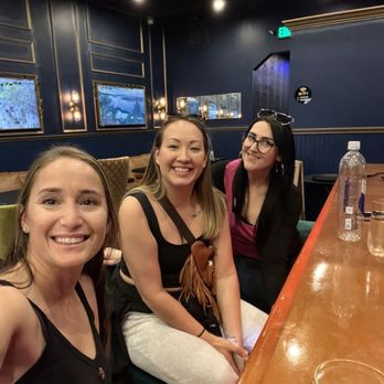 CLOUD PARLOR SPEAKEASY CAFE - Updated July 2024 - 100 Photos & 53 ...