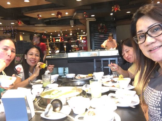 TONG YANG - Updated October 2025 - SM Megamall, SM Megamall Edsa Corner ...