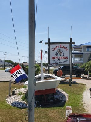 CAPT’N FRANKS - 134 Photos & 184 Reviews - 3800 N Croatan Hwy, Kitty ...
