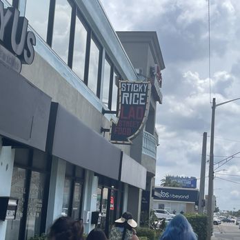 STICKY RICE LAO STREET FOOD - Updated September 2024 - 2684 Photos ...