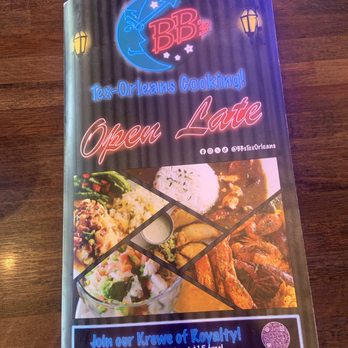 BB’S TEX-ORLEANS - Updated April 2025 - 634 Photos & 861 Reviews - 515 ...