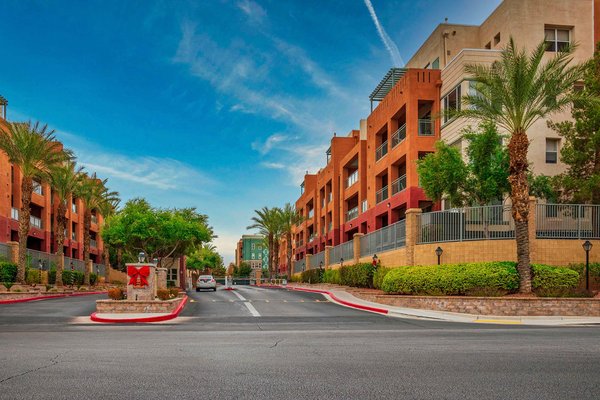 BEN LUEBKE - RICHARDS HADLEY - 9230 W Sahara Ave, Las Vegas, Nevada ...