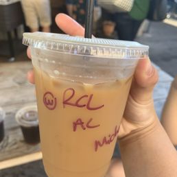 LUCKY LAB COFFEE - Updated December 2025 - 347 Photos & 300 Reviews ...