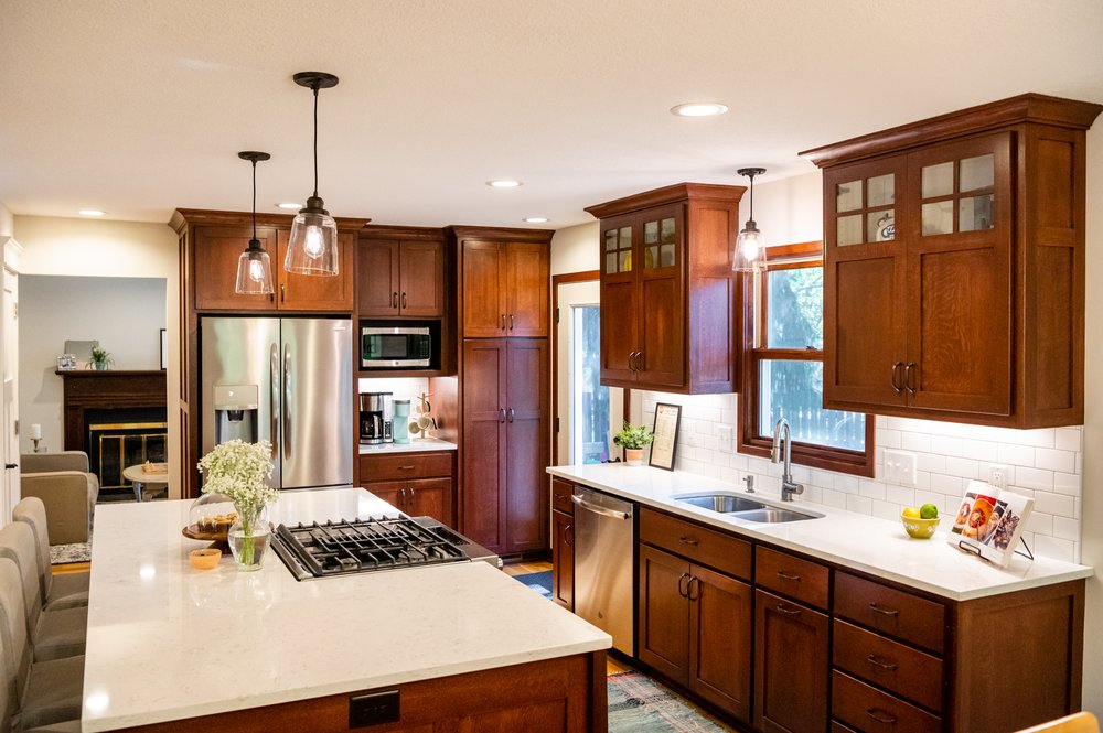 TOM CAMPION CONSTRUCTION - Updated July 2025 - 13 Photos - 5390 Lake ...