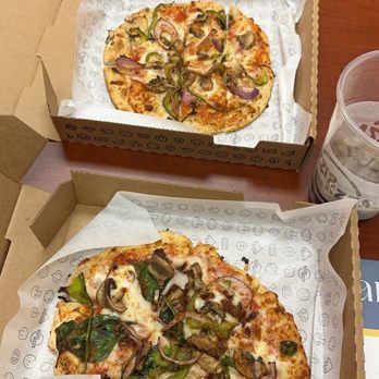 AZZIP PIZZA - Updated June 2024 - 67 Photos & 24 Reviews - 9321 ...