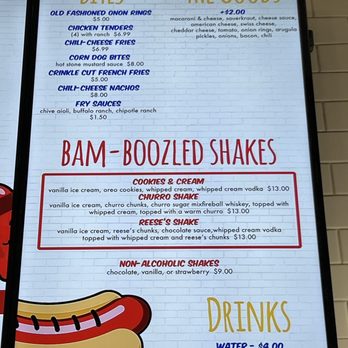 HAUTE DOGGERY - Updated July 2024 - 726 Photos & 466 Reviews - 3545 S ...