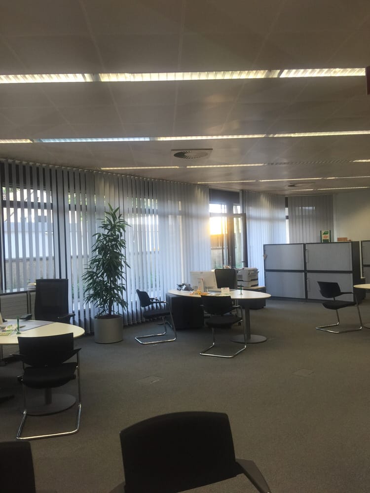 AOK - Health Insurance Offices - Gernsheimer Str. 43, Groß-Gerau ...