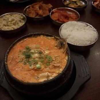KIMCHI HOUSE - Updated October 2025 - 334 Photos & 337 Reviews - 5809 ...