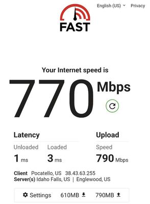 FYBERCOM - Updated December 2025 - 451 Photos & 25 Reviews - 3780 N ...