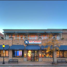 HEY NONNY - Updated July 2025 - 189 Photos & 192 Reviews - 10 S Vail ...