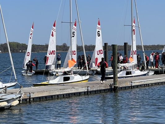 ANNAPOLIS SAILING SCHOOL - Updated January 2026 - 45 Photos & 51 ...