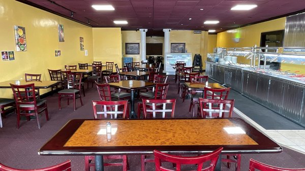 RUCHI INDIAN CUISINE - Updated May 2024 - 68 Photos & 300 Reviews ...