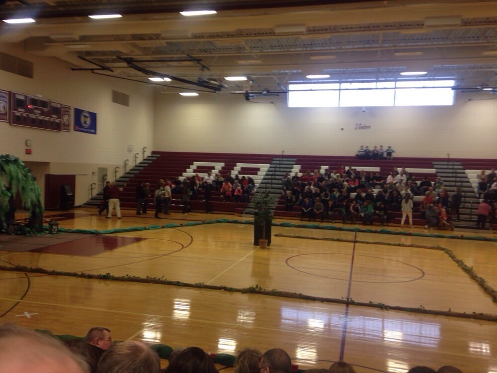 CROSBY-IRONTON DISTRICT NO 182 - Updated August 2024 - 711 Poplar St ...