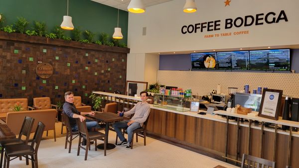 COFFEE BODEGA - Updated January 2026 - 52 Photos & 35 Reviews - 50 ...