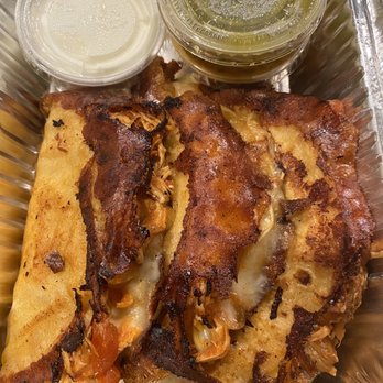 DEL BARRIO CAFE - Updated July 2024 - 272 Photos & 208 Reviews - 7777 S ...