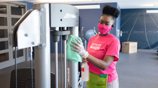 BETTER LIFE MAIDS - 82 Photos & 66 Reviews - 7646 Watson Rd, St. Louis ...