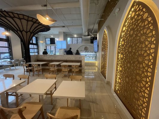 ARWA YEMENI COFFEE - Updated March 2026 - 37 Photos - 335 Orange St ...