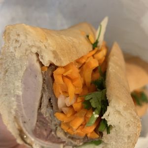 SAIGON SANDWICH - 1426 Photos & 3637 Reviews - 560 Larkin St, San ...