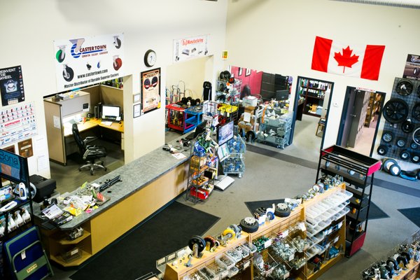 CASTER TOWN - Updated December 2025 - 40 Photos - 10524 -184 Street ...