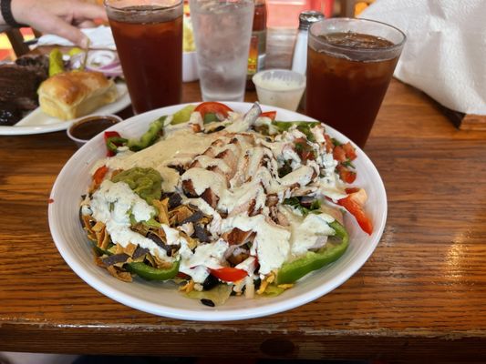 SPRING CREEK BARBEQUE - Updated August 2025 - 87 Photos & 132 Reviews ...