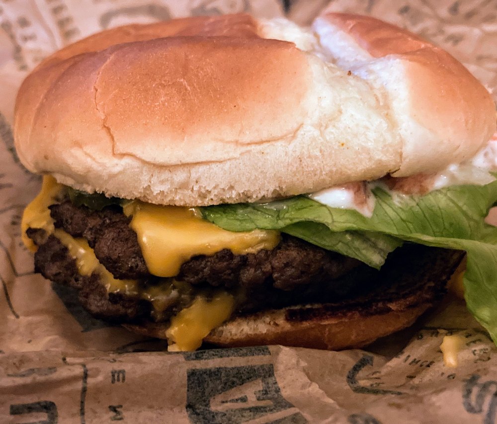 WAYBACK BURGERS - Updated August 2025 - 32 Photos & 38 Reviews - 123 ...