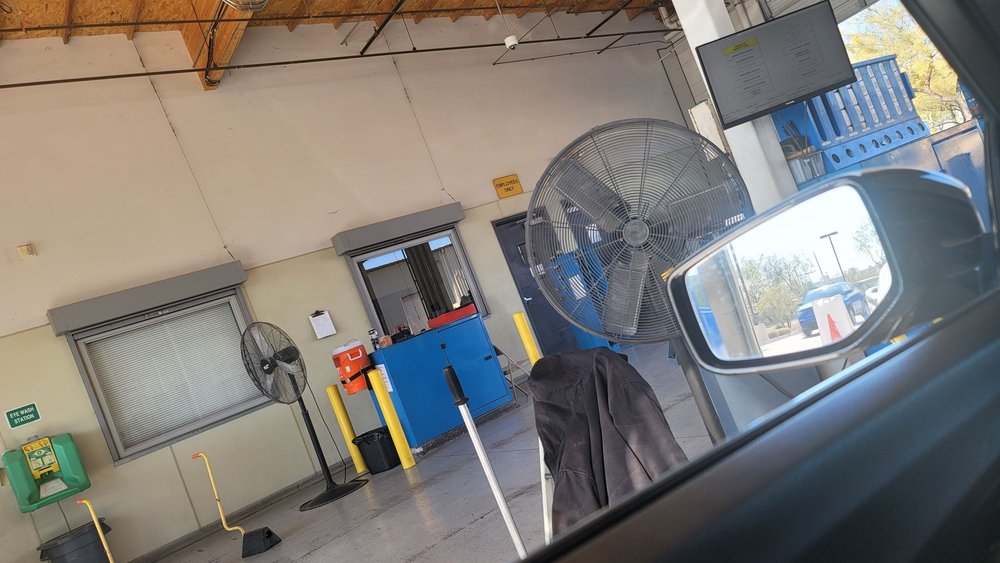 ADEQ EMISSIONS TESTING STATION - Updated December 2025 - 40 Photos & 60 ...