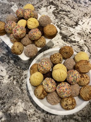 ANNIE THE BAKER - Updated October 2024 - 21 Photos & 35 Reviews - Napa ...