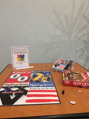 MONTGOMERY COUNTY PUBLIC LIBRARIES - GERMANTOWN BRANCH - Updated ...