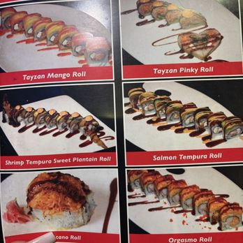 TAYZAN - Updated May 2025 - 544 Photos & 358 Reviews - Ashford Ave 1157 ...