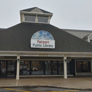 GREECE PUBLIC LIBRARY - Updated October 2025 - 41 Photos & 18 Reviews ...