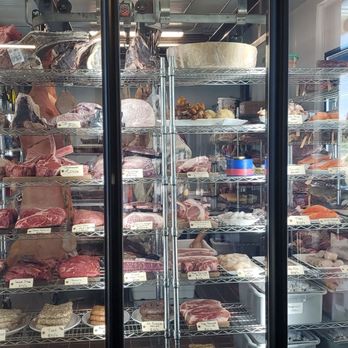 FORBES MEAT COMPANY - Updated March 2025 - 229 Photos & 69 Reviews ...