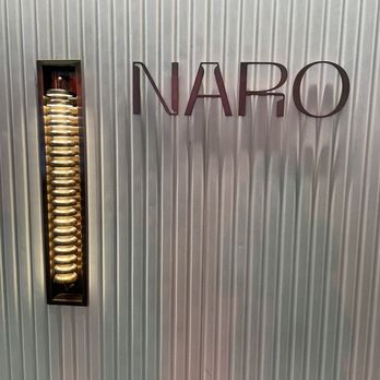 NARO - Updated August 2024 - 700 Photos & 74 Reviews - 610 5th Ave, New ...