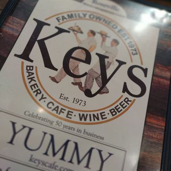 KEYS CAFE & BAKERY - Updated December 2025 - 125 Photos & 234 Reviews ...