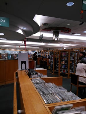 OAKLAND PUBLIC LIBRARY - ASIAN BRANCH - Updated October 2025 - 47 ...