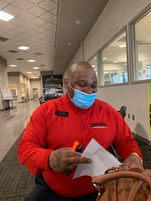 CHRIS CRAIN DODGE JEEP RAM - Updated October 2025 - 31 Photos & 27 ...