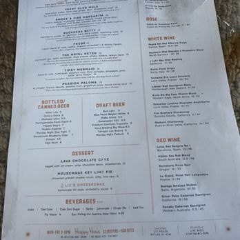 THE BIG KETCH SALTWATER GRILL - Updated December 2025 - 995 Photos ...