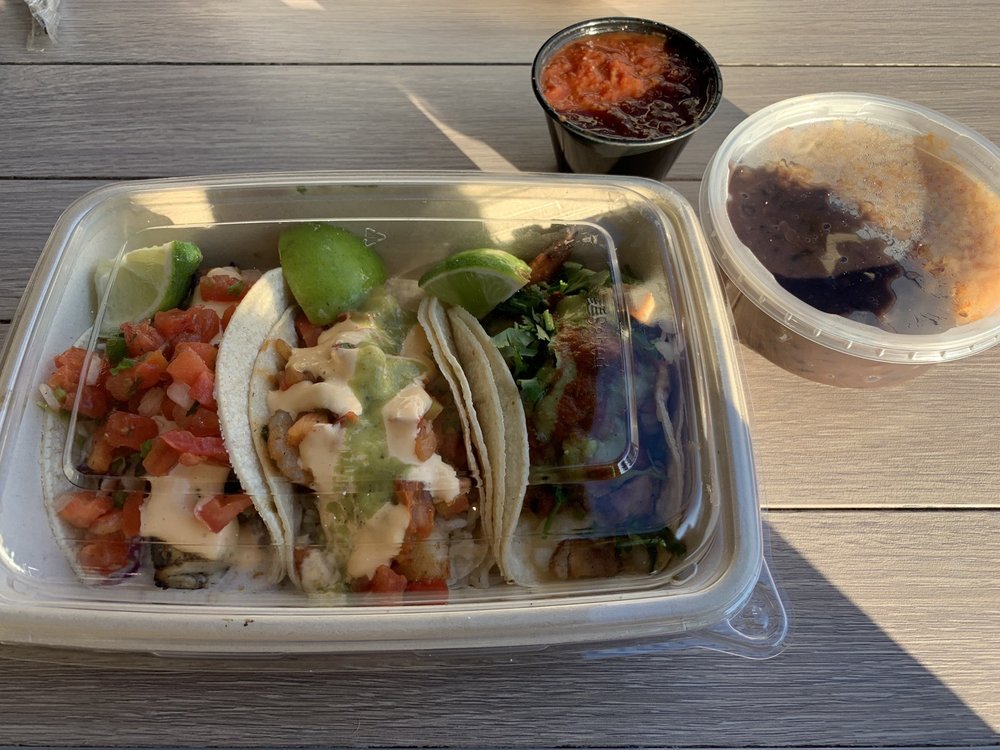 HIGH TECH BURRITO - BLACKHAWK - 99 Photos & 158 Reviews - 3452 Camino ...